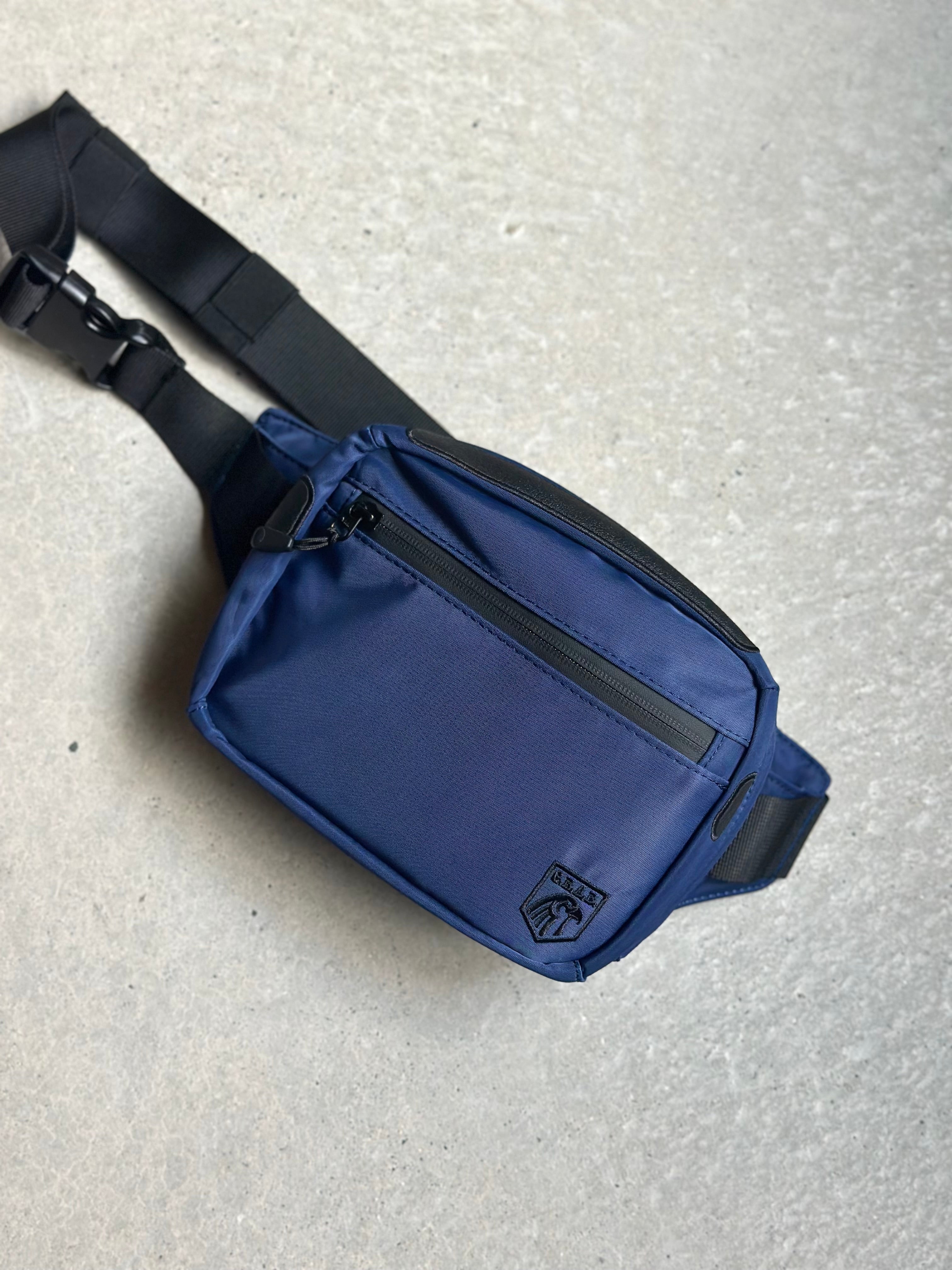 Renegade Large Commander Blue – Grab Bags